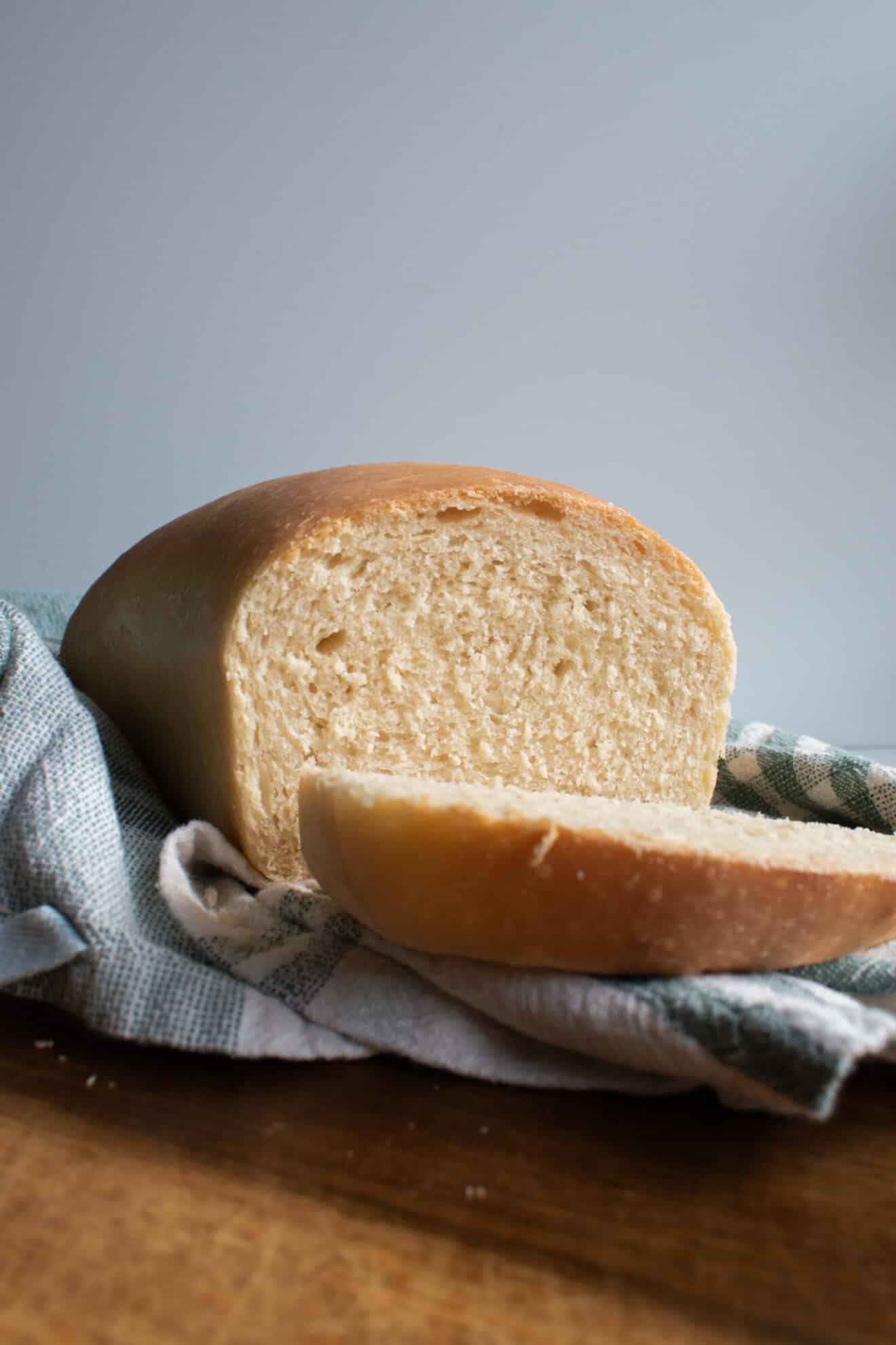 The Best Sourdough Sandwich Bread - Kneaded That