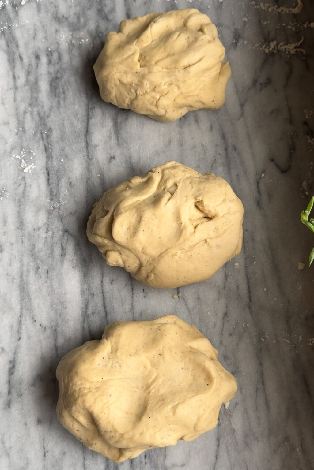 Finnish Pulla Braided Cardamom Bread - Kneaded That